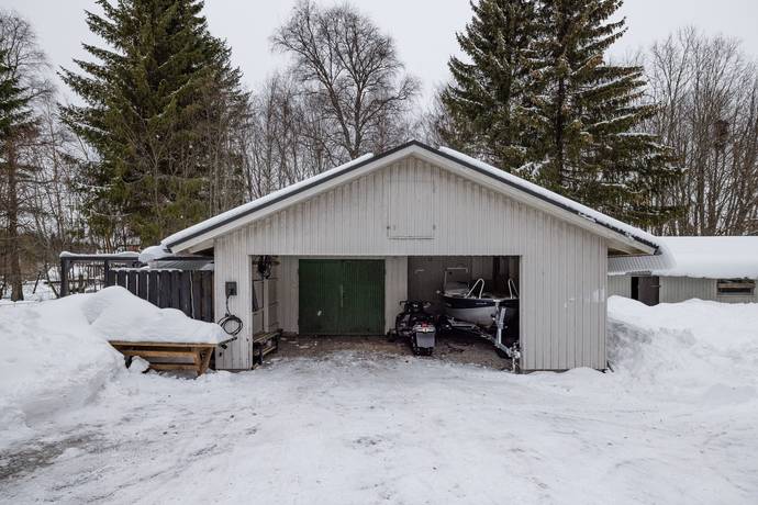 Blyvägen 7 i Njurunda, Sundsvalls kommun - villa till salu - Hemnet