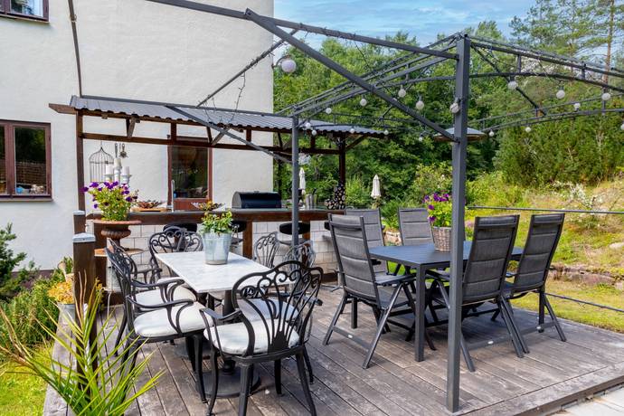 Åvägen 6 i Totebo, Västerviks kommun - villa till salu - Hemnet