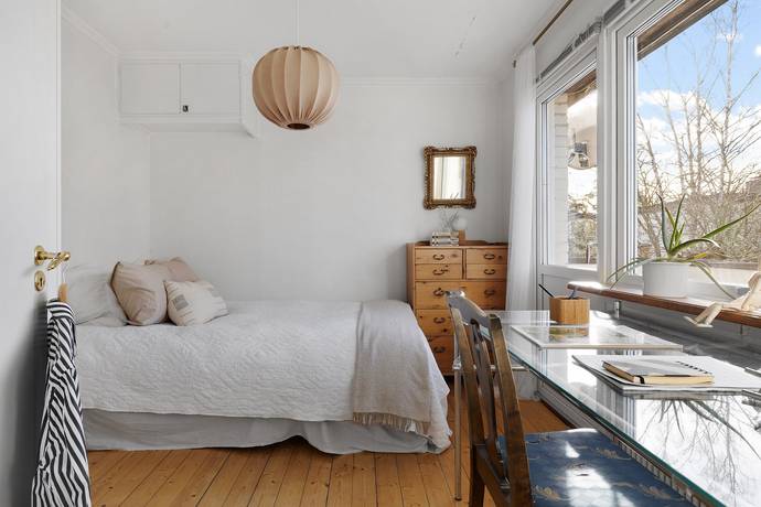 Bergaliden 25 i Tulemarken, Sundbybergs kommun - villa till salu - Hemnet