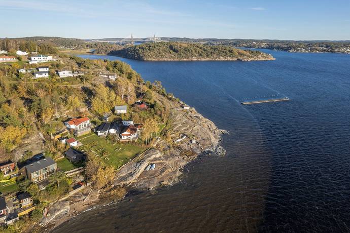 Borråsliden 14 i Utby, Uddevalla kommun - villa till salu - Hemnet