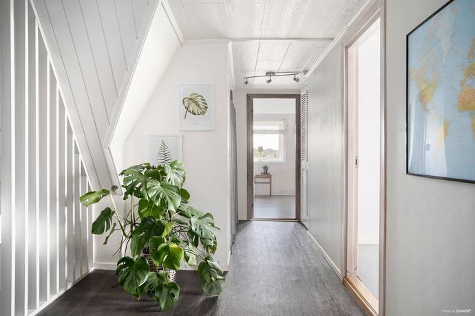 Vare 59 i Vare/Breared/Träslövsläge, Varbergs kommun - villa till salu ...