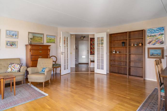 Tallstigen 8 i Falsterbo, Vellinge kommun - lägenhet till salu - Hemnet