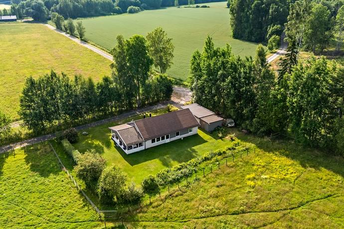 Reka Restad 101 i Pålsboda, Hallsbergs kommun - villa till salu - Hemnet