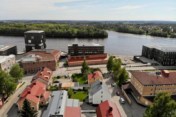 Pilgatan 3J i Öst På Stan, Umeå kommun - lägenhet till salu - Hemnet