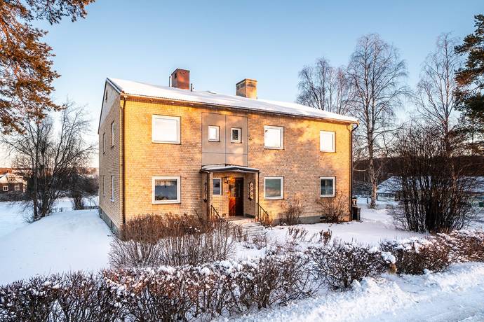 Erstavägen 15 i Långsele, Sollefteå kommun - Övrigt till salu - Hemnet