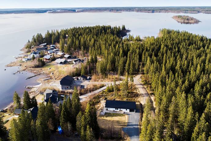 Holmen 31B i Holmsund, Holmsund - Friliggande villa till salu - Hemnet