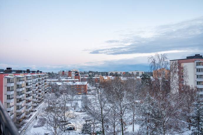 Flintlåsvägen 32 i Edsberg, Sollentuna kommun - lägenhet till salu - Hemnet