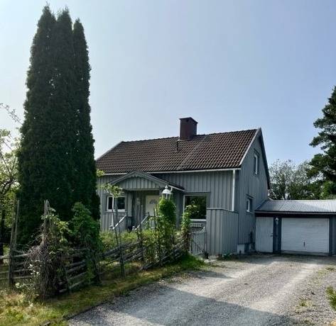 Svängstavägen 34 i Hällefors, Hällefors kommun - Villa till salu - Hemnet