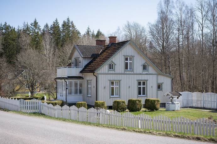 Norra Bäckebo 511 i Norra Bäckebo, Nybro kommun - Villa till salu - Hemnet