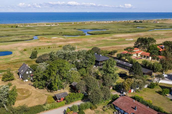 Tomter till salu - Skanör Med Falsterbo, Vellinge kommun - Hemnet