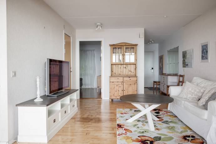 Snäckgärdsvägen 56 i Visby - Snäck, Gotlands kommun - lägenhet till ...