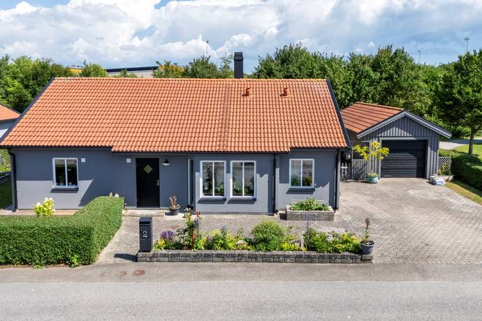 Knastvägen 2 i Trelleborg, Trelleborgs kommun - villa till salu - Hemnet