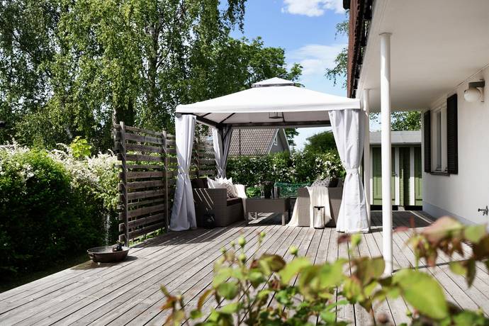 Intagsgränd 5 i Bromsten, Stockholms kommun - villa till salu - Hemnet