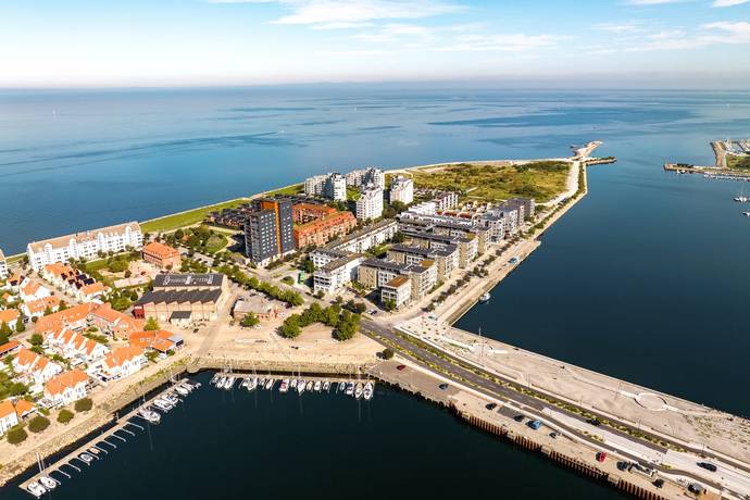 Sundskajen 2A i Limhamn/Ön, Malmö kommun - lägenhet till salu - Hemnet