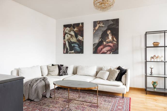 Amiralsgatan 87F i Nobel, Malmö kommun - lägenhet till salu - Hemnet