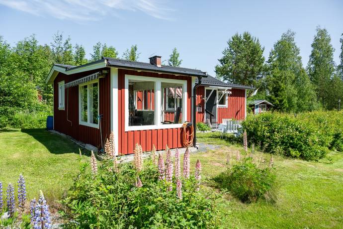 Skrängstabodarna 182 i Njurunda, Sundsvalls kommun - villa till salu - Hemnet