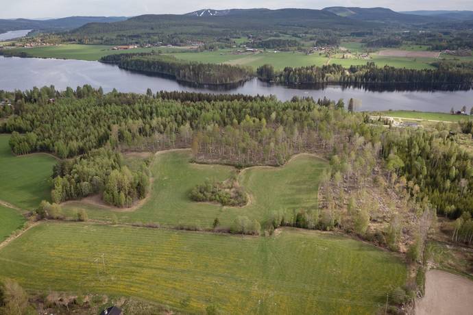 Bogatan 15 i Järvsö, Boda, Ljusdals kommun - Gård/skog till salu - Hemnet