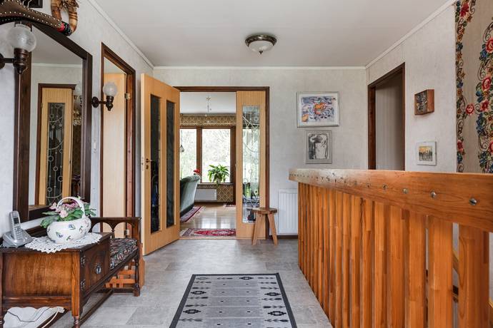 Rasåsen 140 i Töva, Sundsvalls kommun - villa till salu - Hemnet