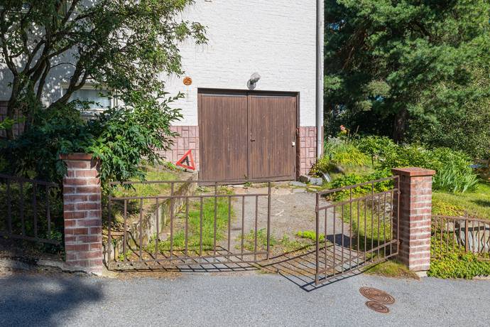 Bergaliden 25 i Tulemarken, Sundbybergs kommun - villa till salu - Hemnet