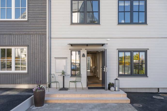 Sågverksvägen 19 - Radhus till salu - Hemnet