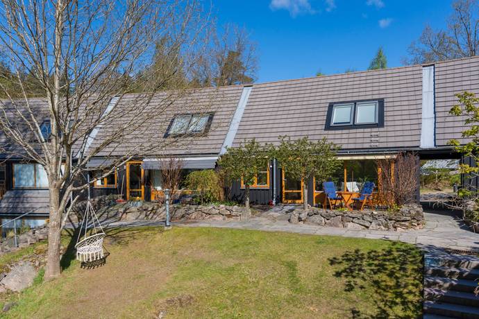 Hestra Ringväg 26E i Hestra, Borås kommun - lägenhet till salu - Hemnet