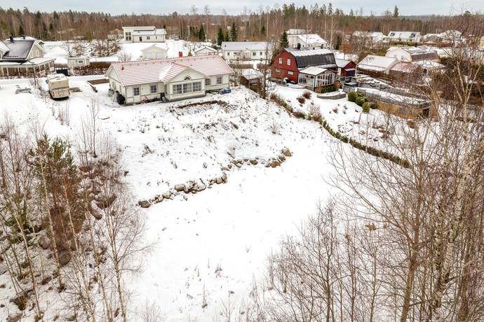 Slingan 10 i Nykvarn, Nykvarns kommun - villa till salu - Hemnet
