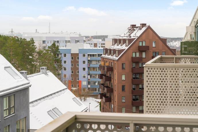 Lagmansbacken 5, 6tr i Alby, Botkyrka kommun - lägenhet till salu - Hemnet