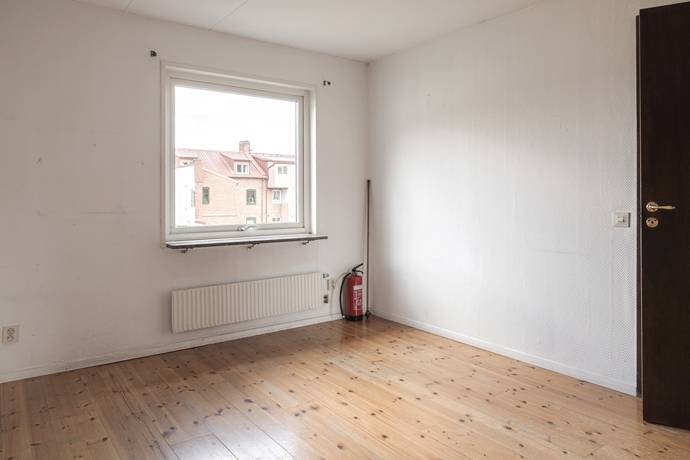 Gosselmansgatan 3A i Centrala Ystad, Ystads kommun - radhus till salu ...