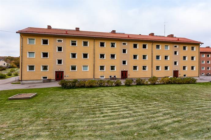 Bergslagsvägen 119a i Kolsva, Köpings kommun - lägenhet till salu - Hemnet