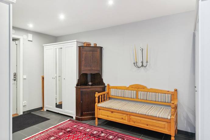 Karlbergsvägen 11 i Karlberg, Varbergs kommun - villa till salu - Hemnet