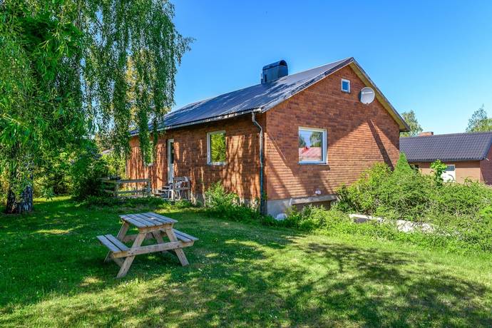 Villor till salu - Vendelsö, Haninge kommun - Hemnet