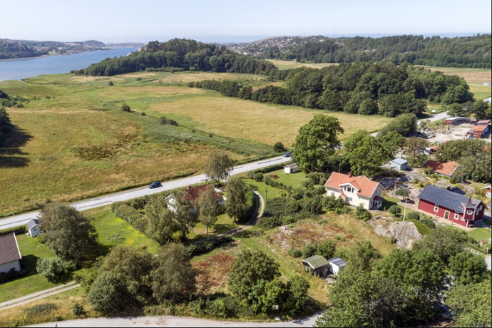 Skärholmen, Gerlesborg - Tomt till salu - Hemnet