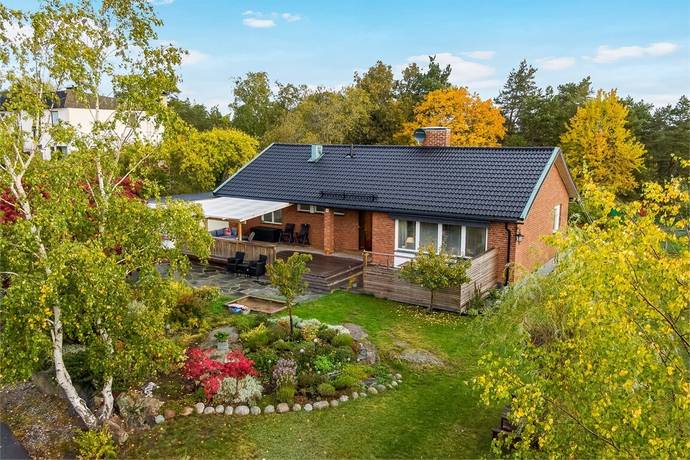 Bostäder till salu - Segeltorp, Huddinge kommun - Hemnet