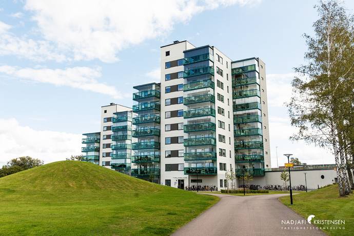 Lägenheter till salu - Ängelholm, Ängelholms kommun - Hemnet