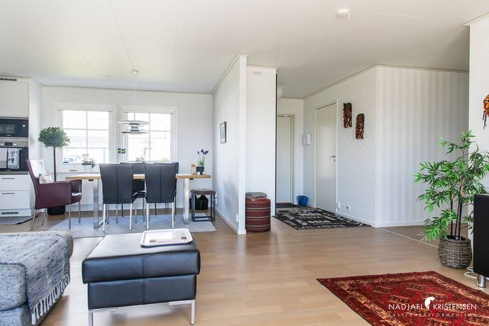 Söderläget 4 i Laholm, Laholms kommun - villa till salu - Hemnet