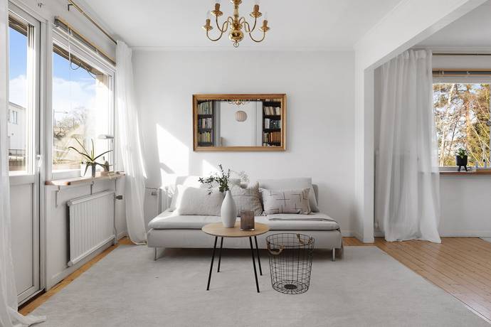 Bergaliden 25 i Tulemarken, Sundbybergs kommun - villa till salu - Hemnet