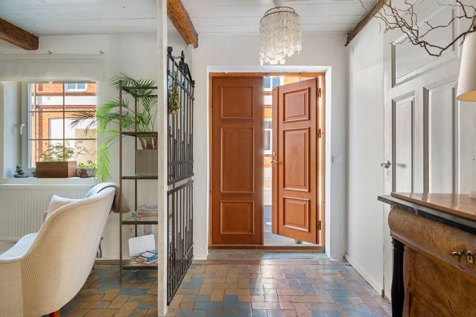 Storgatan 32 i Klagstorp, Trelleborgs kommun - villa till salu - Hemnet