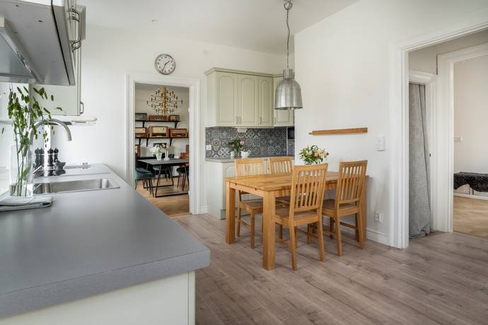 J F Hellmansgatan 3 i Trelleborg, Trelleborgs kommun - villa till salu - Hemnet