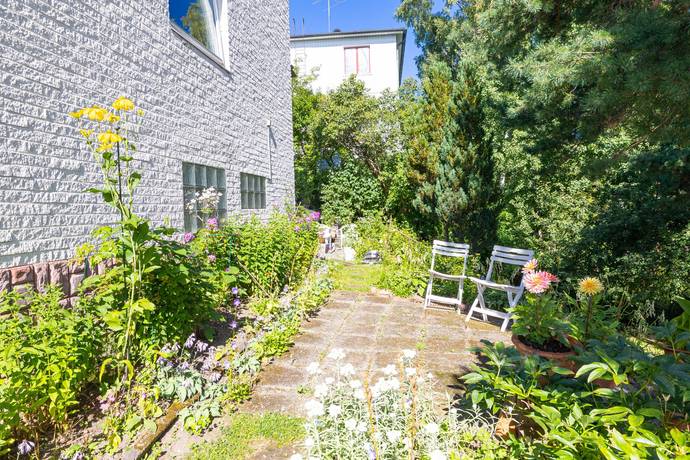 Bergaliden 25 i Tulemarken, Sundbybergs kommun - villa till salu - Hemnet