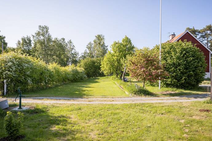 Stockby 121 i Hargshamn, Östhammars kommun - villa till salu - Hemnet