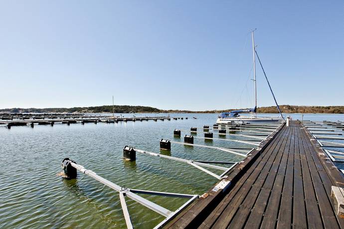 Svanvik 85 i Svanvik, Orust kommun - villa till salu - Hemnet