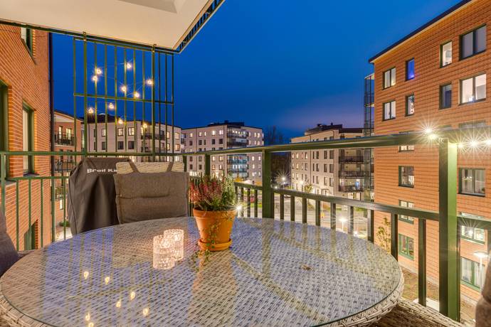 Vipeholms allé 55 i Vipeholm, Lunds kommun - lägenhet till salu - Hemnet