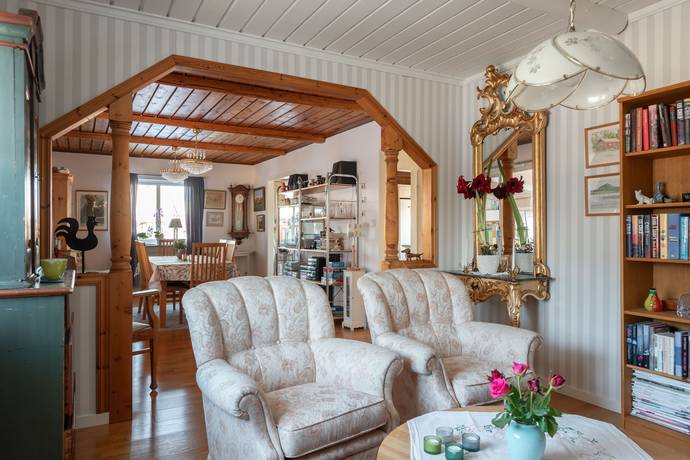 Väktarvägen 6 - Såld villa (Äganderätt) - Stora Mellösa, Örebro kommun ...