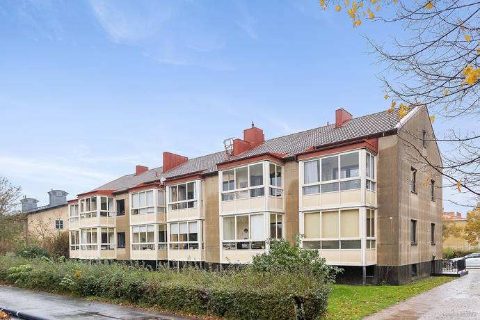 Storgatan 2a i Vellinge, Vellinge kommun - lägenhet till salu - Hemnet