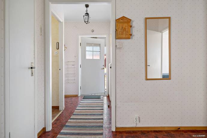 Långgatan 15 i Norrsundet, Gävle kommun - villa till salu - Hemnet