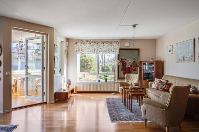 Tallstigen 8 i Falsterbo, Vellinge kommun - lägenhet till salu - Hemnet