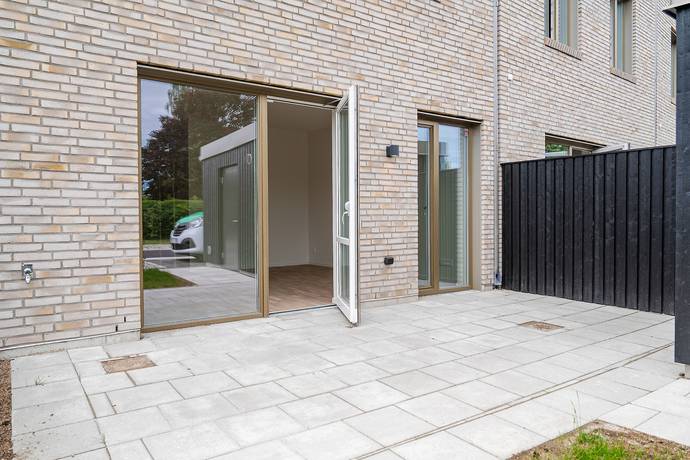 Norra Västkustvägen 34E i Bjärred, Lomma kommun - Radhus till salu - Hemnet