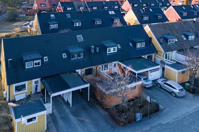 Hus till salu - Lidingö kommun - Hemnet