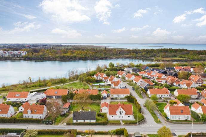 Borrebackevägen 248 i Klagshamn, Malmö kommun - villa till salu - Hemnet