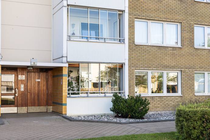 Tulpangatan 11 i Fosiedal, Malmö kommun - lägenhet till salu - Hemnet